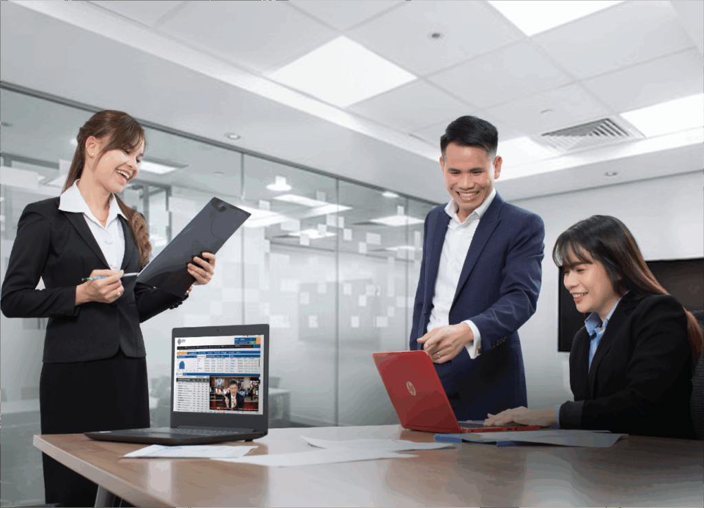 Our Service – AGL