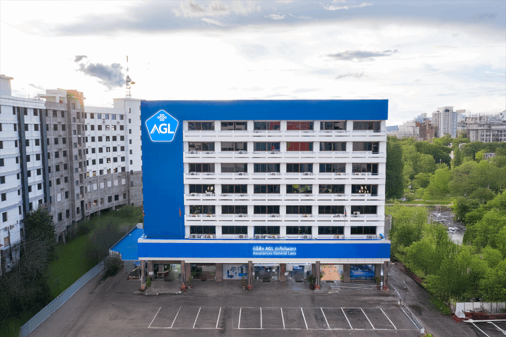 About – AGL